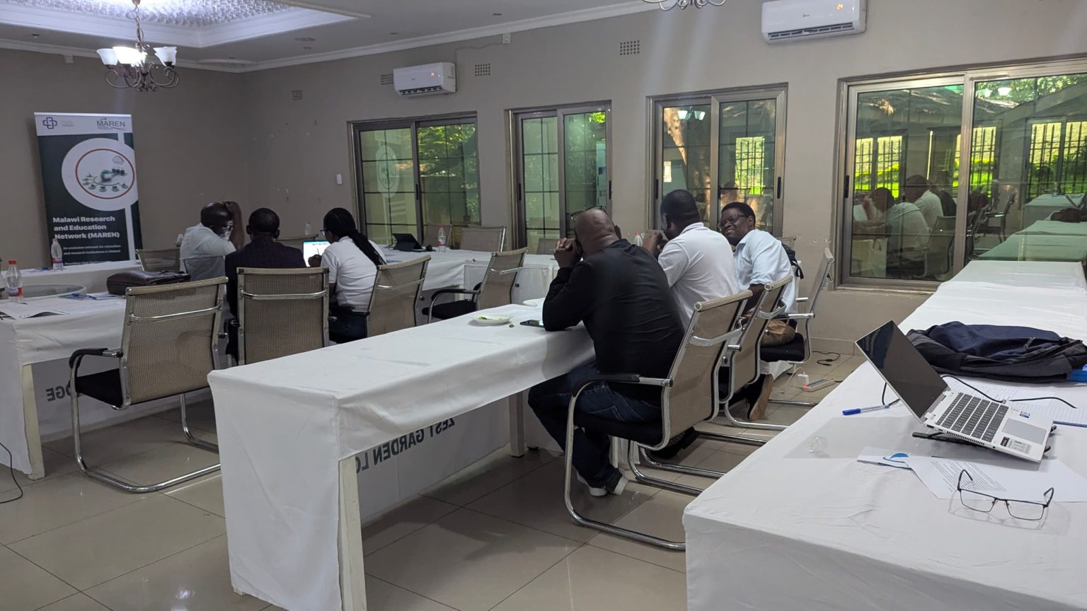 Towards a National Repository: Advancing Research Integration and ...